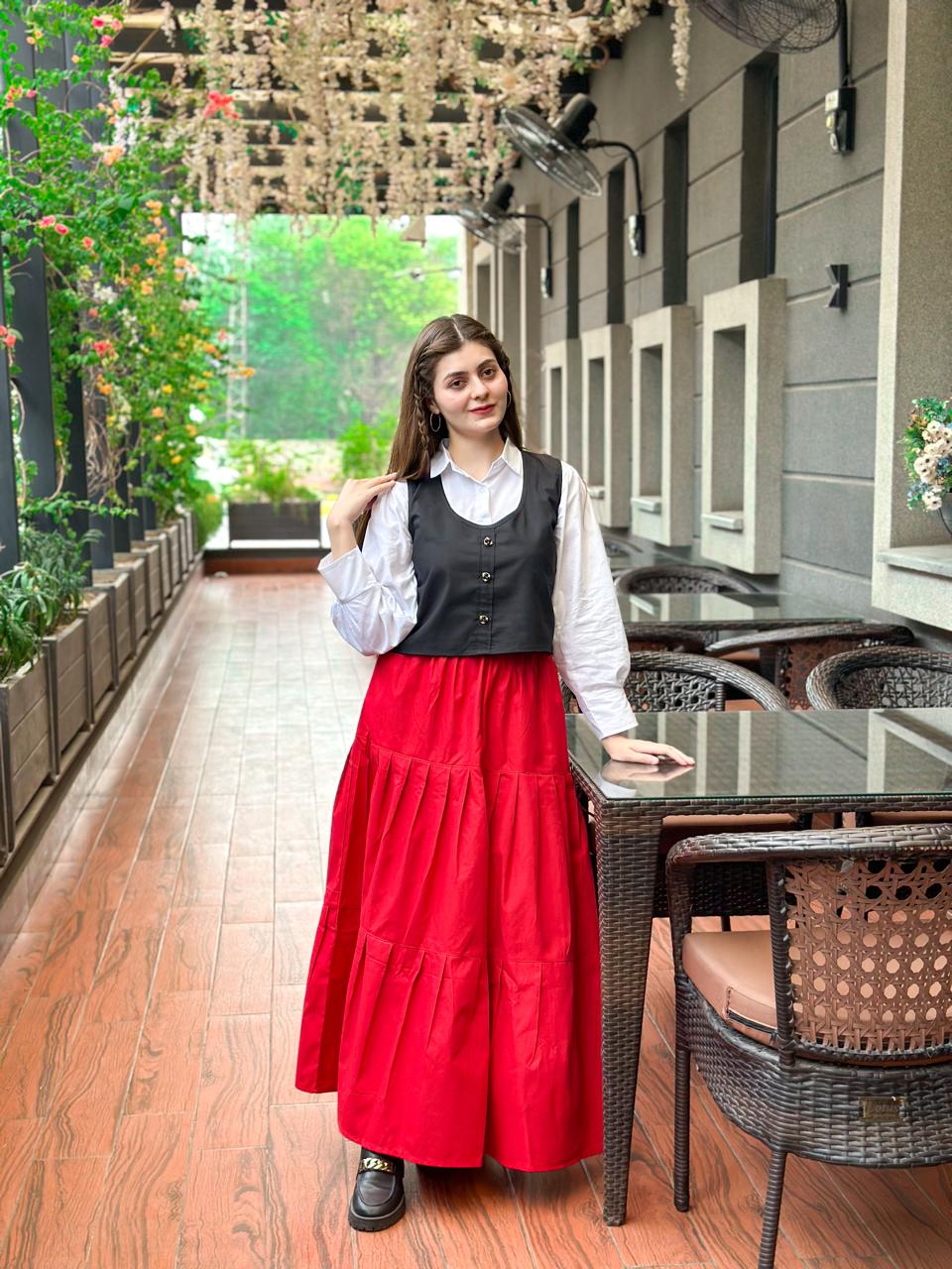 Geet Dress – Glam Closet